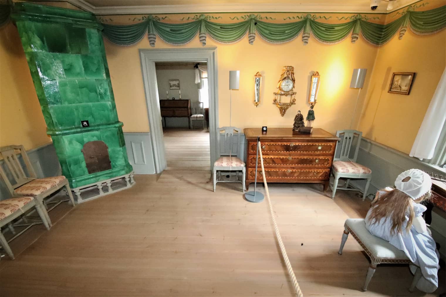 Turun Apteekkimuseo on idyllinen keidas keskellä kaupunkia - Jälkipeli.net