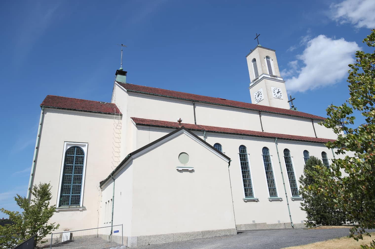 Martinkirkko – kuin pala Italiaa keskellä Turkua - Jälkipeli.net