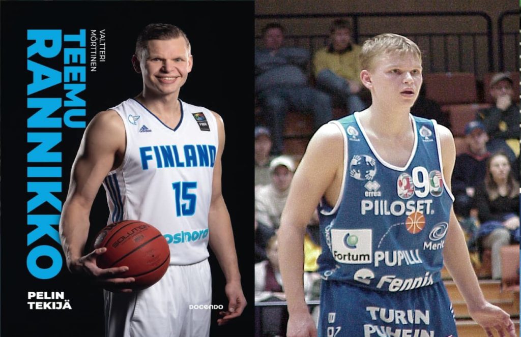 Lukiolainen Teemu Rannikko ja Piiloset toivat Turkuun viimeisimmän SM ...