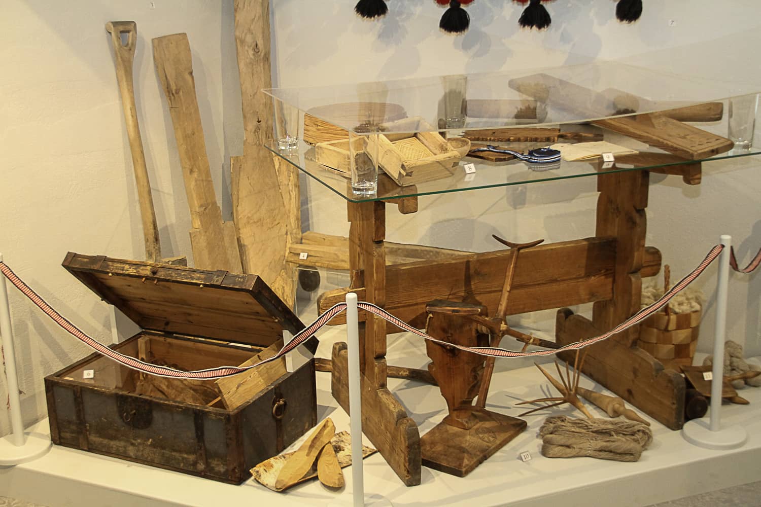 Käsityömuseo Miila syntyi testamentin turvin - Jälkipeli.net