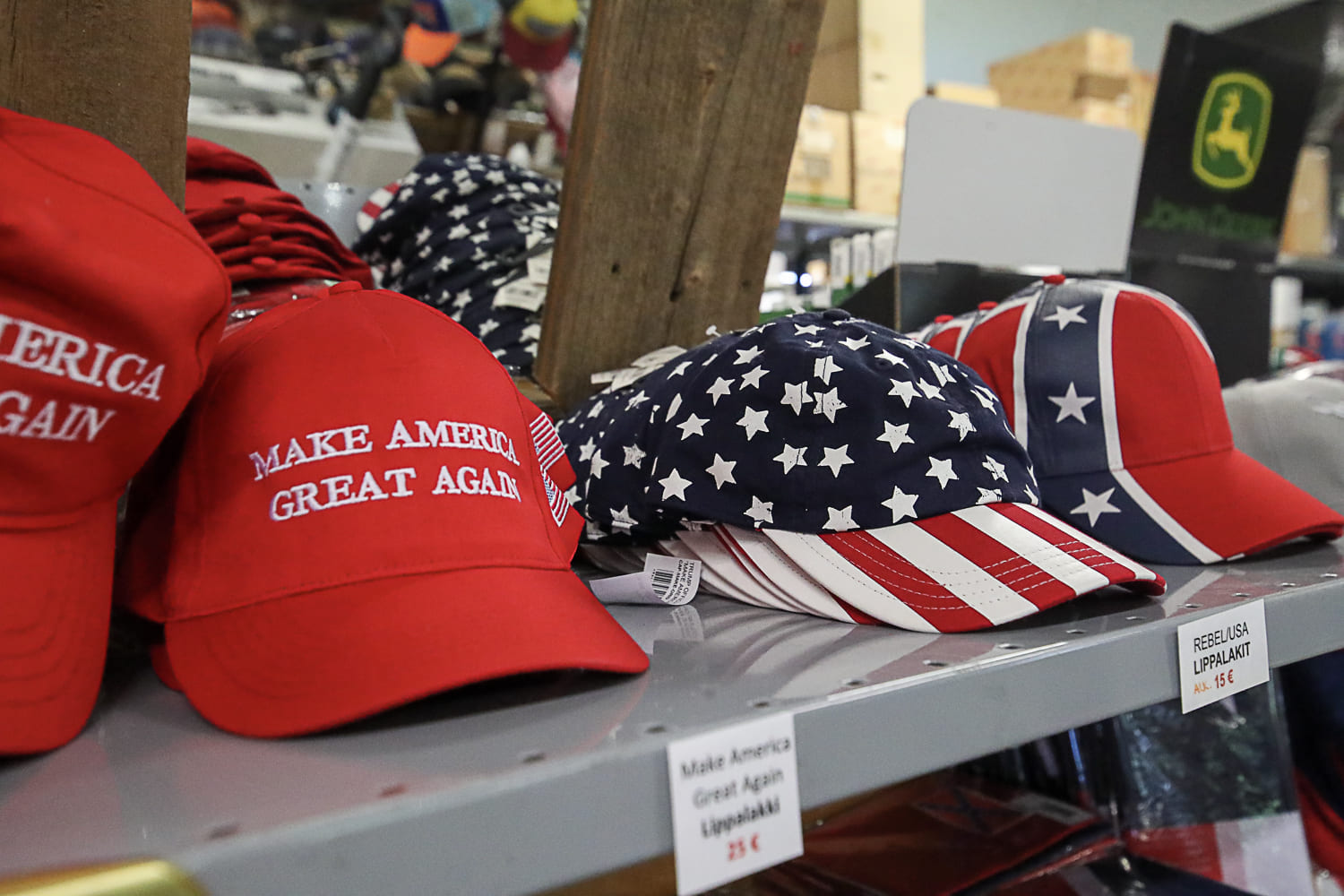Sheriffi Mäen Amerikan maailma Koskenkorva West Ranch sijaitsee ...