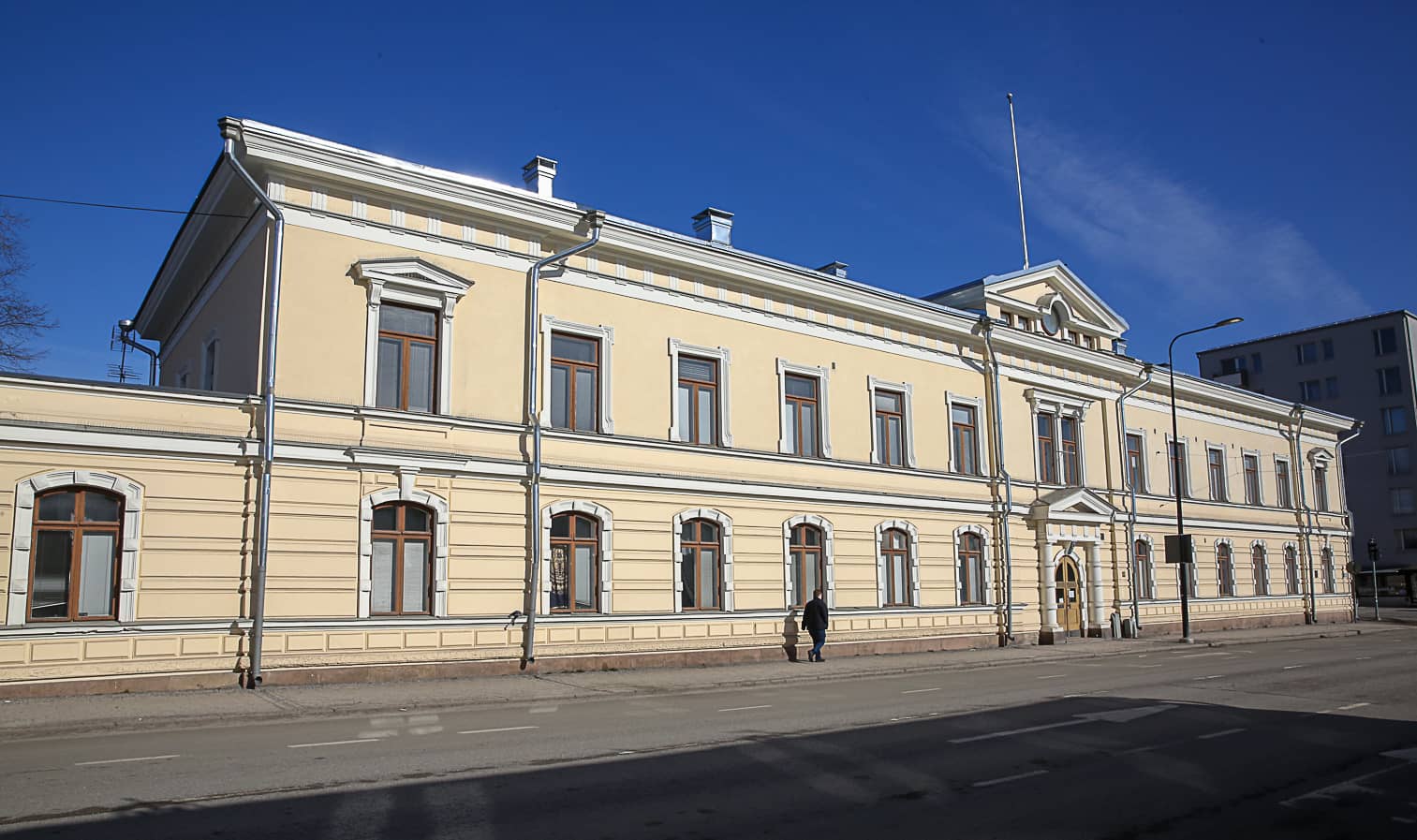 Akatemian Kliininen instituutti – kuulostaa vieraalta, mutta onkin ...