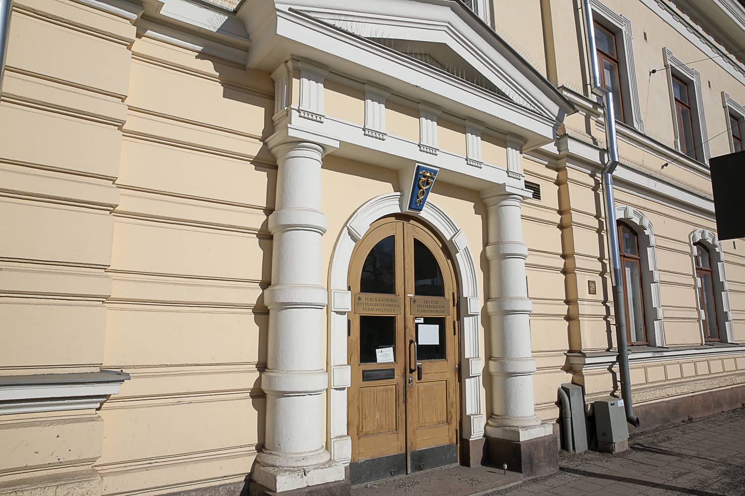 Akatemian Kliininen instituutti – kuulostaa vieraalta, mutta onkin ...