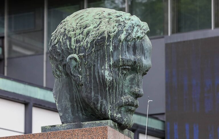 Turun patsaat, kaupungin ulkoveistokset ja ympäristötaideteokset ...