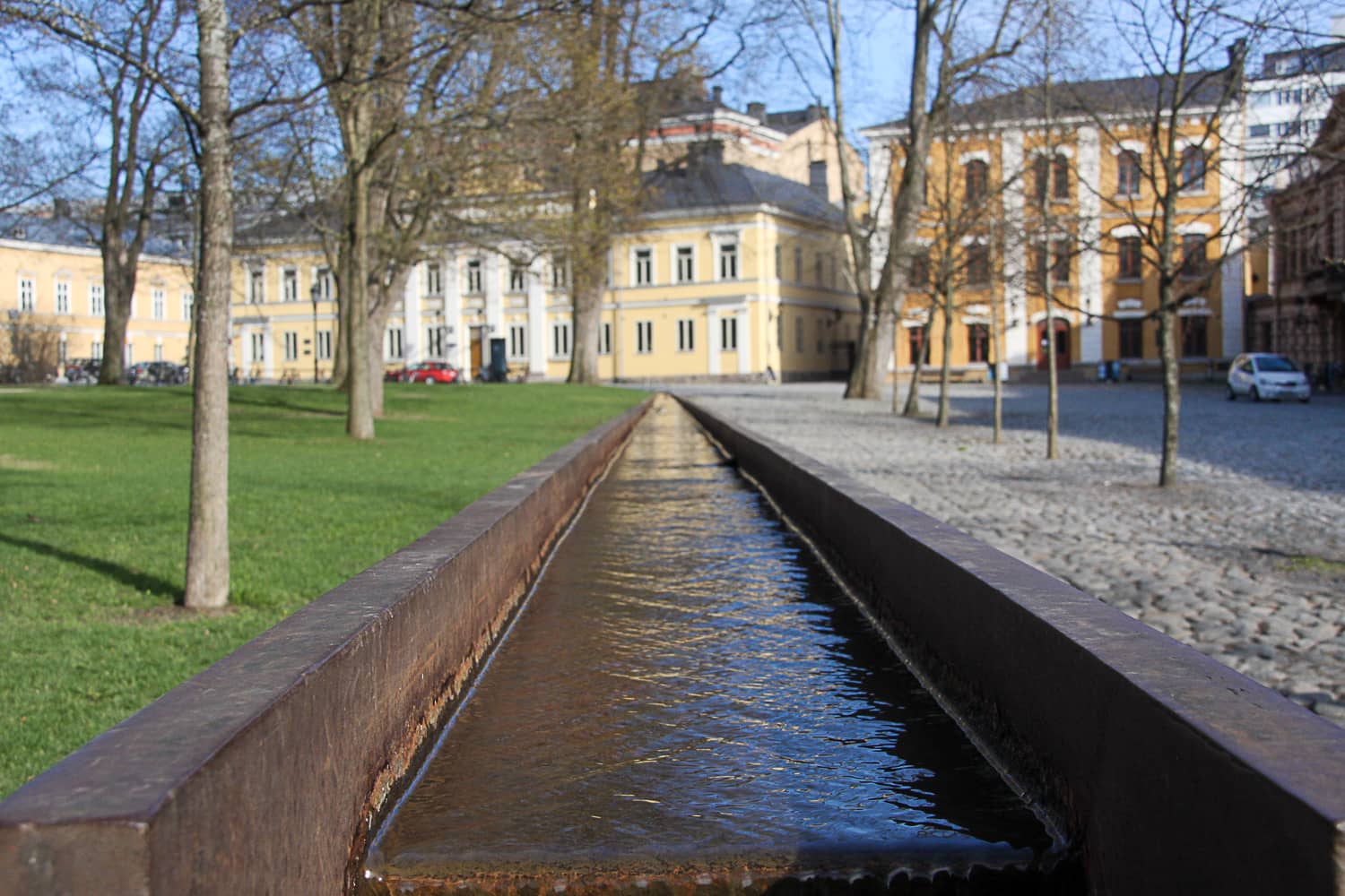 Turun patsaat, kaupungin ulkoveistokset ja ympäristötaideteokset ...