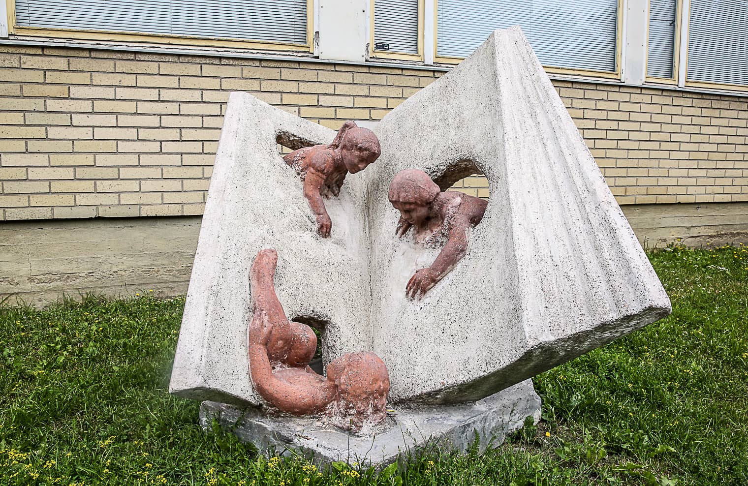 Turun patsaat, kaupungin ulkoveistokset ja ympäristötaideteokset ...