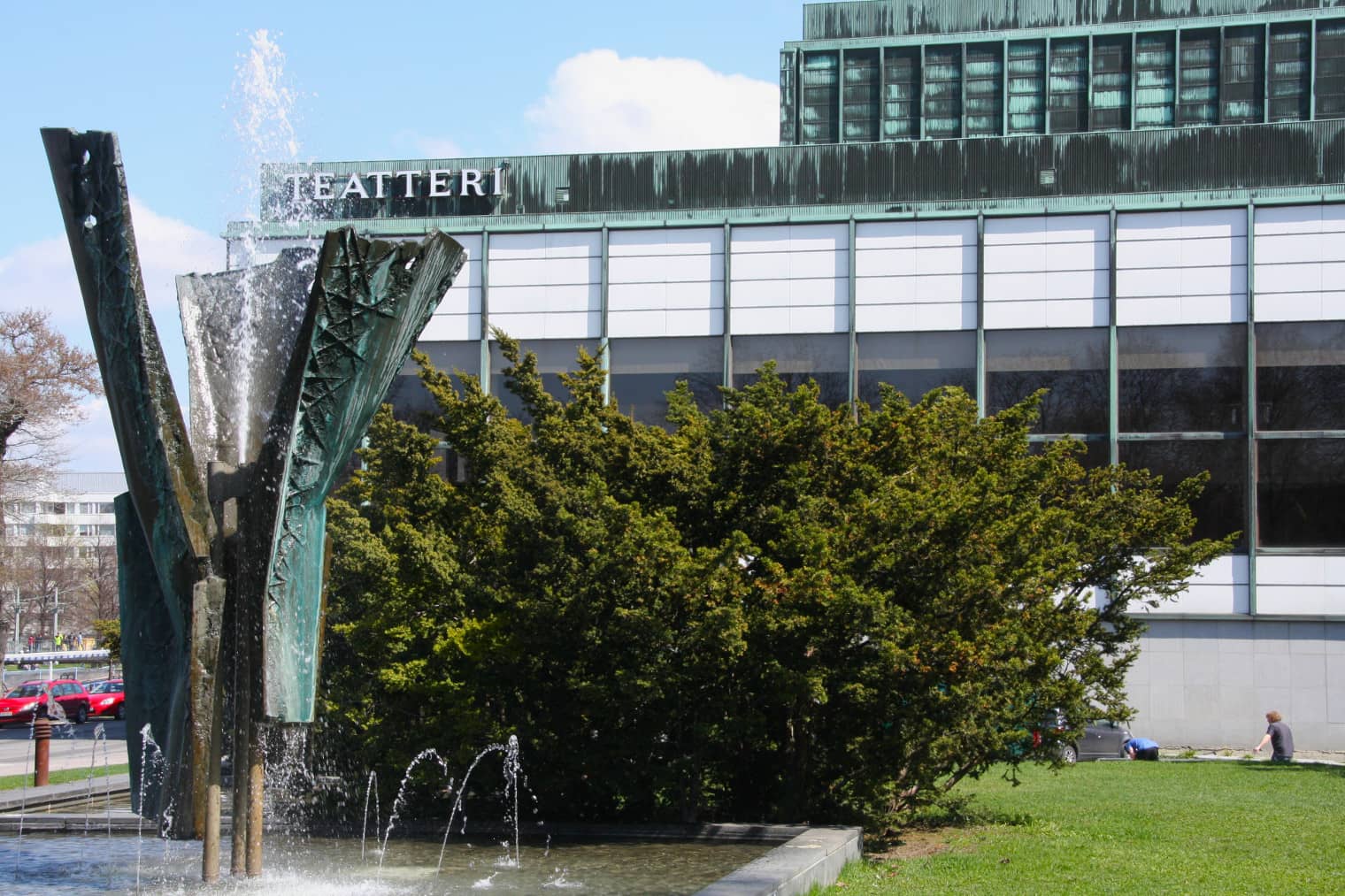 Soihtu (Terho Sakki) - Jälkipeli.net