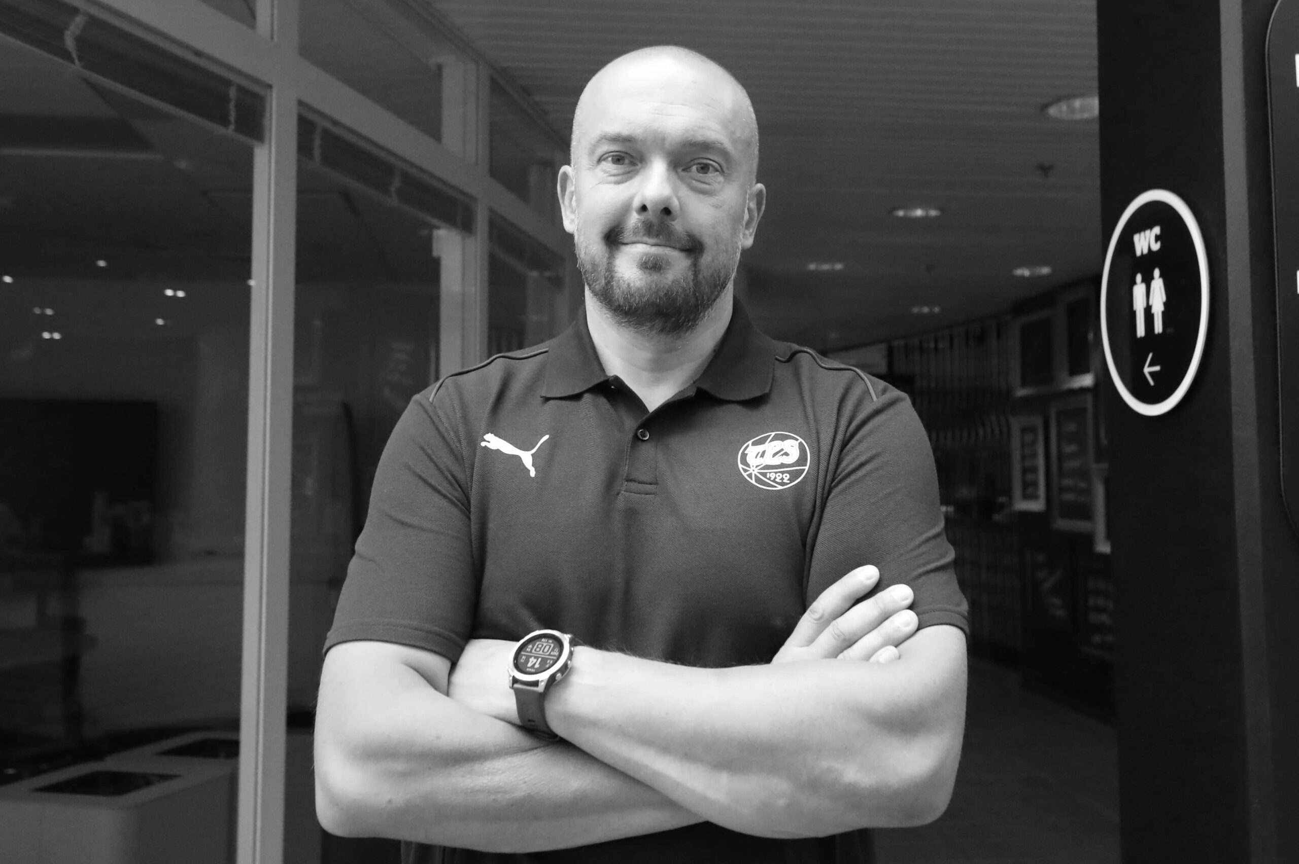 FC TPS Turku Oy:n toimitusjohtaja Petro Punna on irtisanoutunut ...